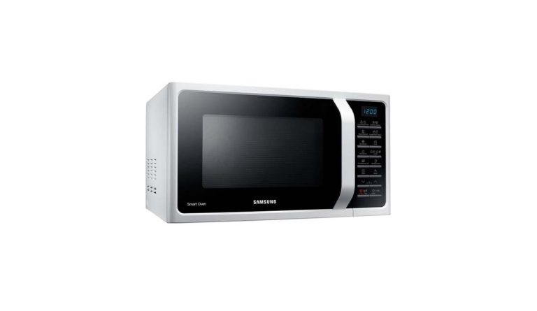 Samsung Magnetron Serie: Betaalbare Luxe voor je Keuken – Keukenapparaten
