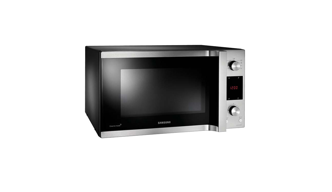 Samsung Magnetron Serie: Betaalbare Luxe voor je Keuken – Keukenapparaten